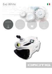 Catalogo-Orotig-Evo-White | Fesmo