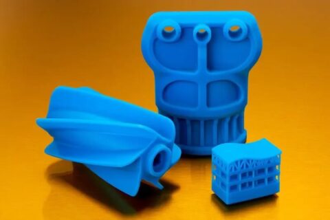 Draft Resin | Resina da Formlabs para prototipagem para impressão 3D rápida | Fesmo