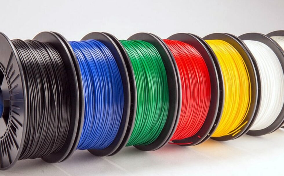 Impressora 3D FDM | Quais são as diferenças entre os filamentos ABS e ...