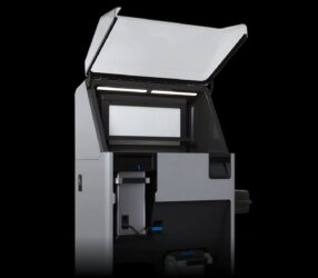 Fuse Sift Formlabs | Fesmo