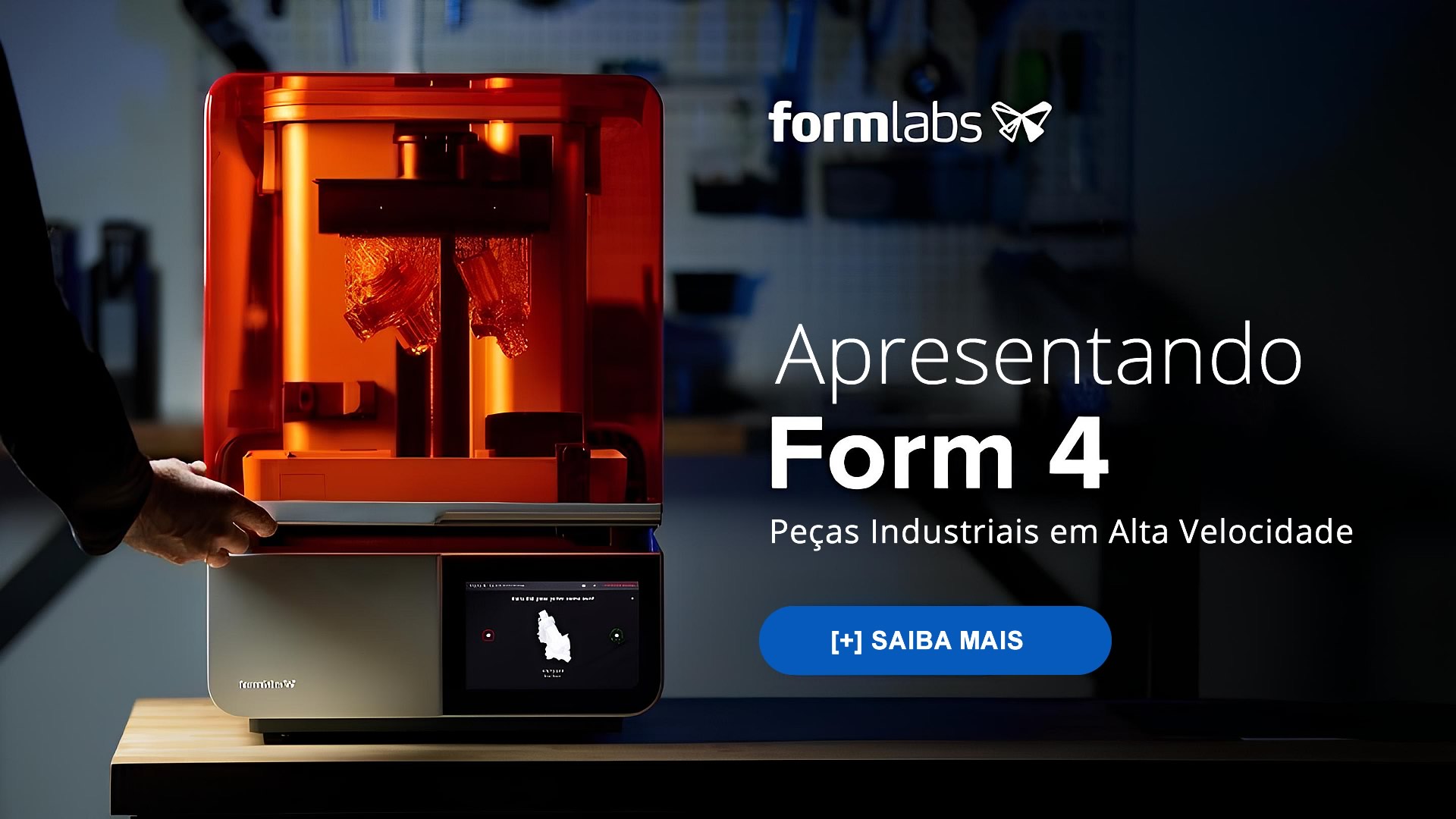Form 4 – Formlabs | Fesmo