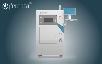 Profeta C150 – IMPRESSORA ODONTOLÓGICA CLÁSSICA | Fesmo