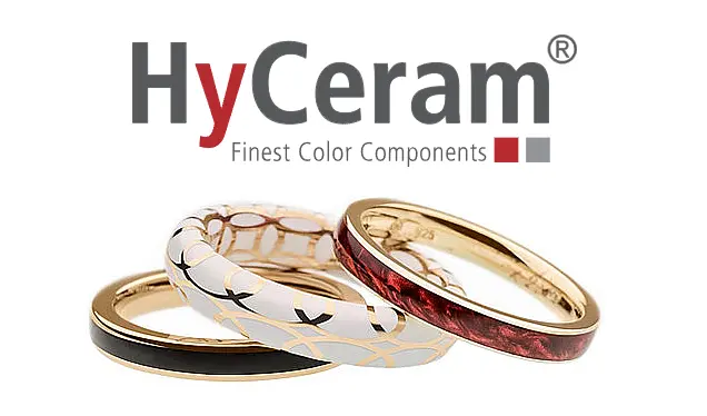 Invicon Chemical Solutions | Revolucionando o Design de Joias com ...